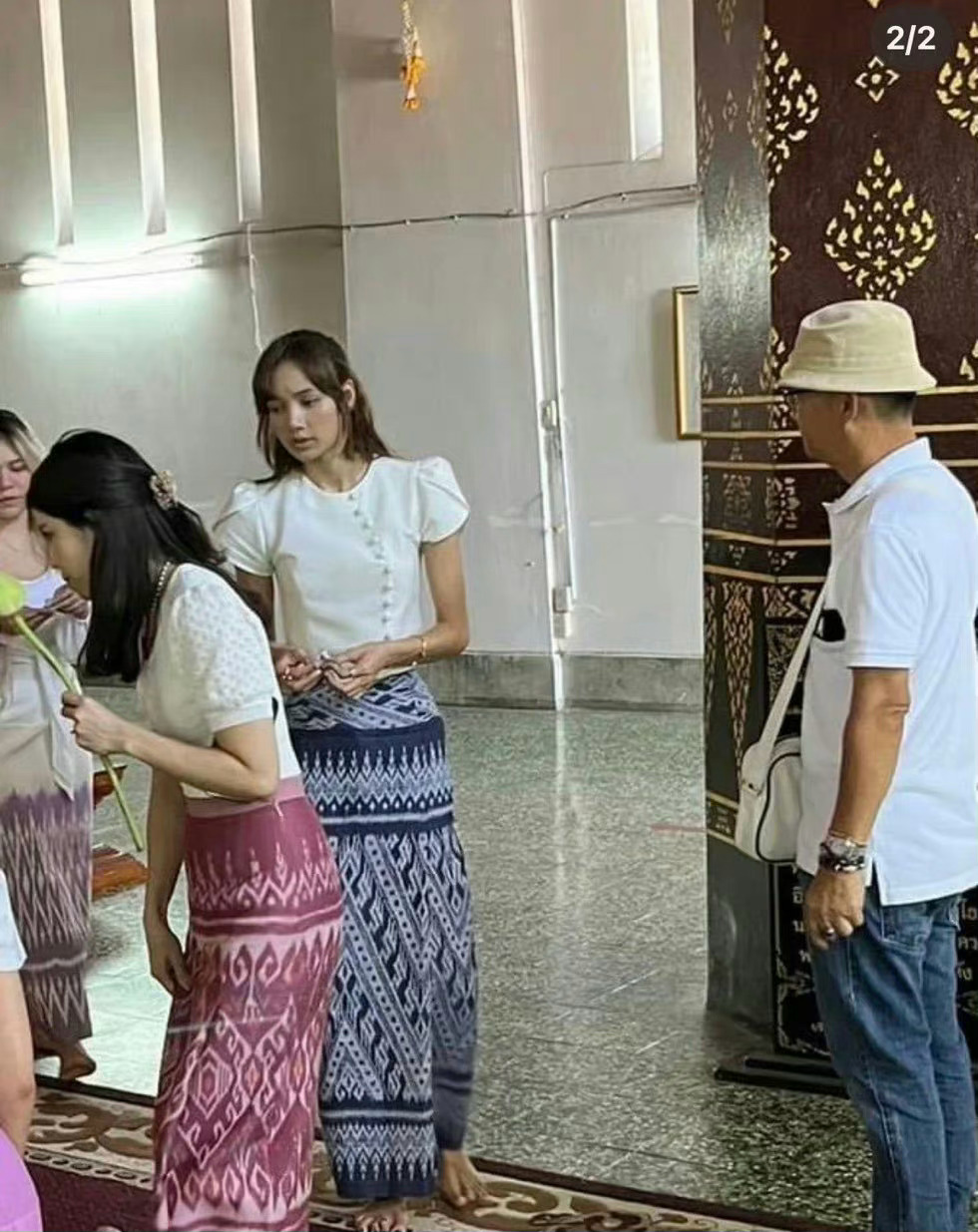 Lisa toes? Who will save Lisa - iMedia