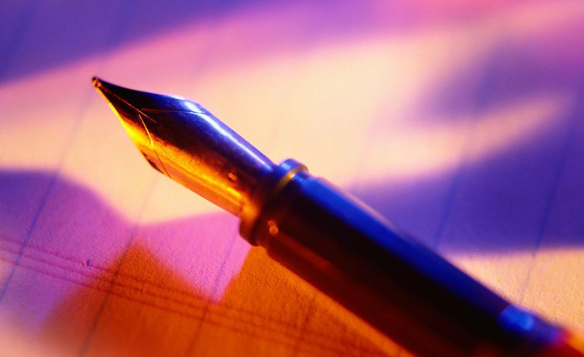 The pen is not only a tool, but also a culture! How much do you know ...