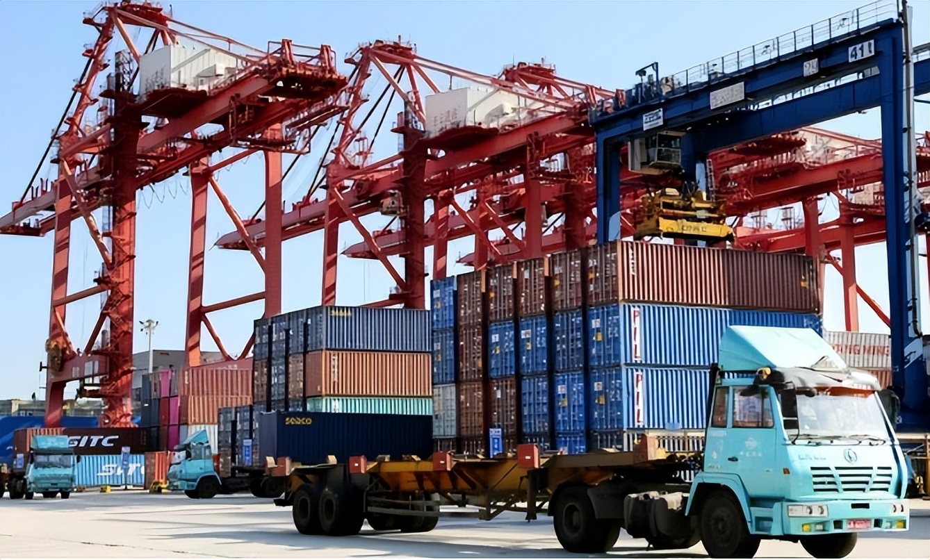 70 cars of barley are sent directly to China, who will Australia show ...