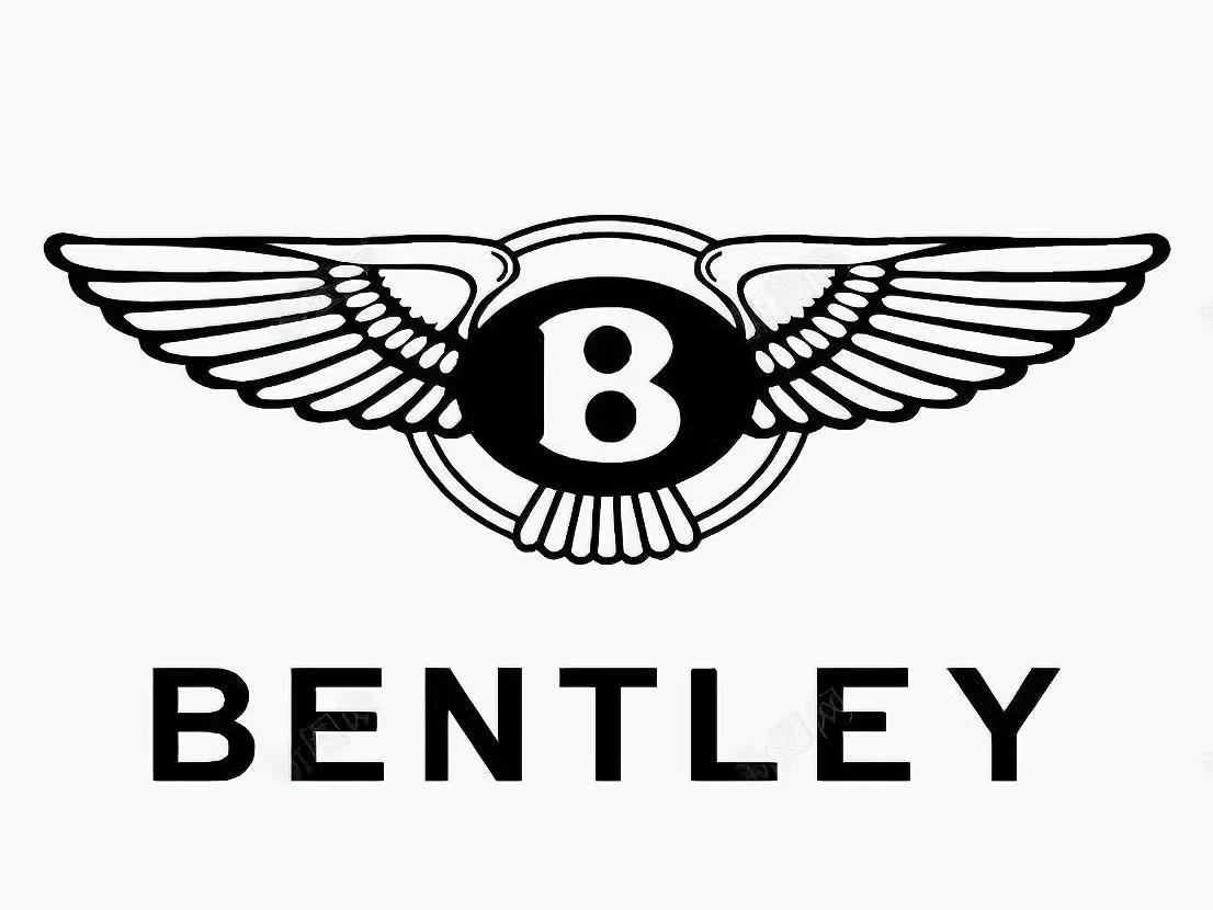 The world's top ten most beautiful car logo rankings, the first place ...