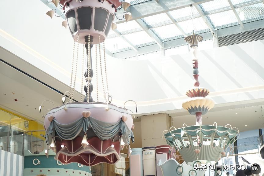 GRG styling: a combination of art and refinement - iMedia