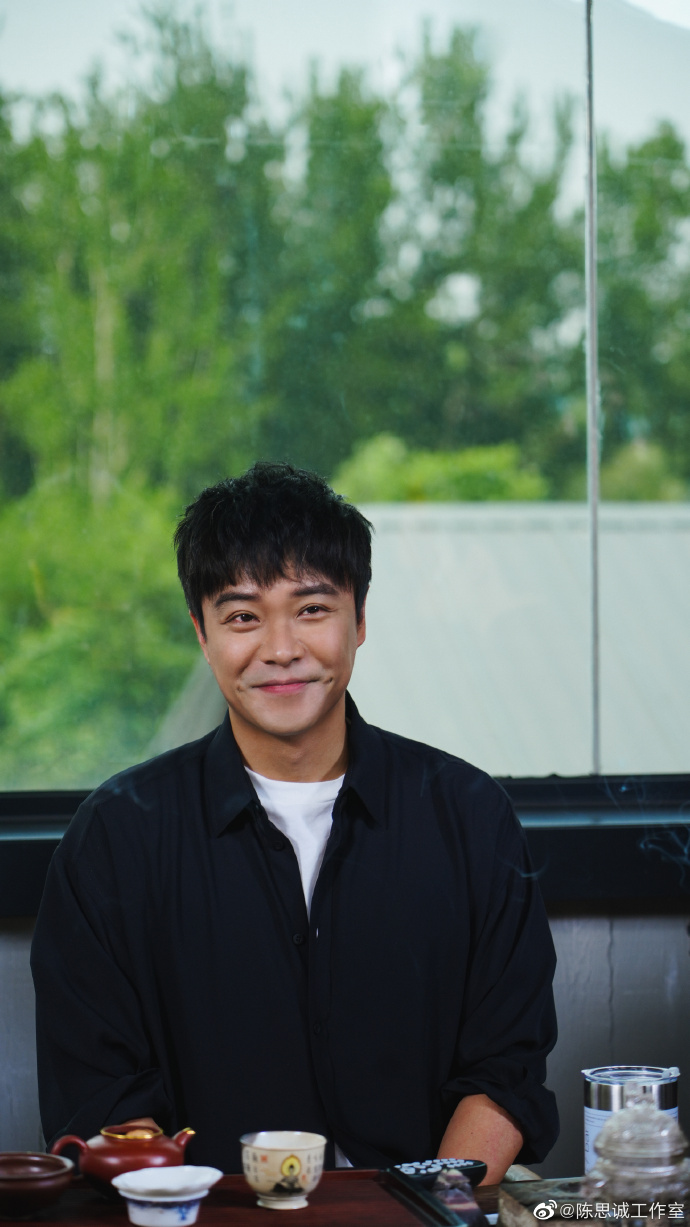 Chow Yun-fat fell from the altar, Wang Baoqiang made a comeback, and ...