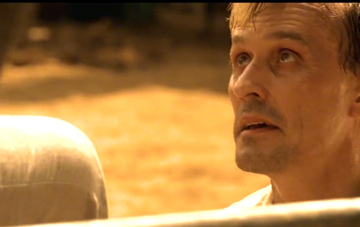 T-bag in "Prison Break" is a character that people love and hate - iNEWS