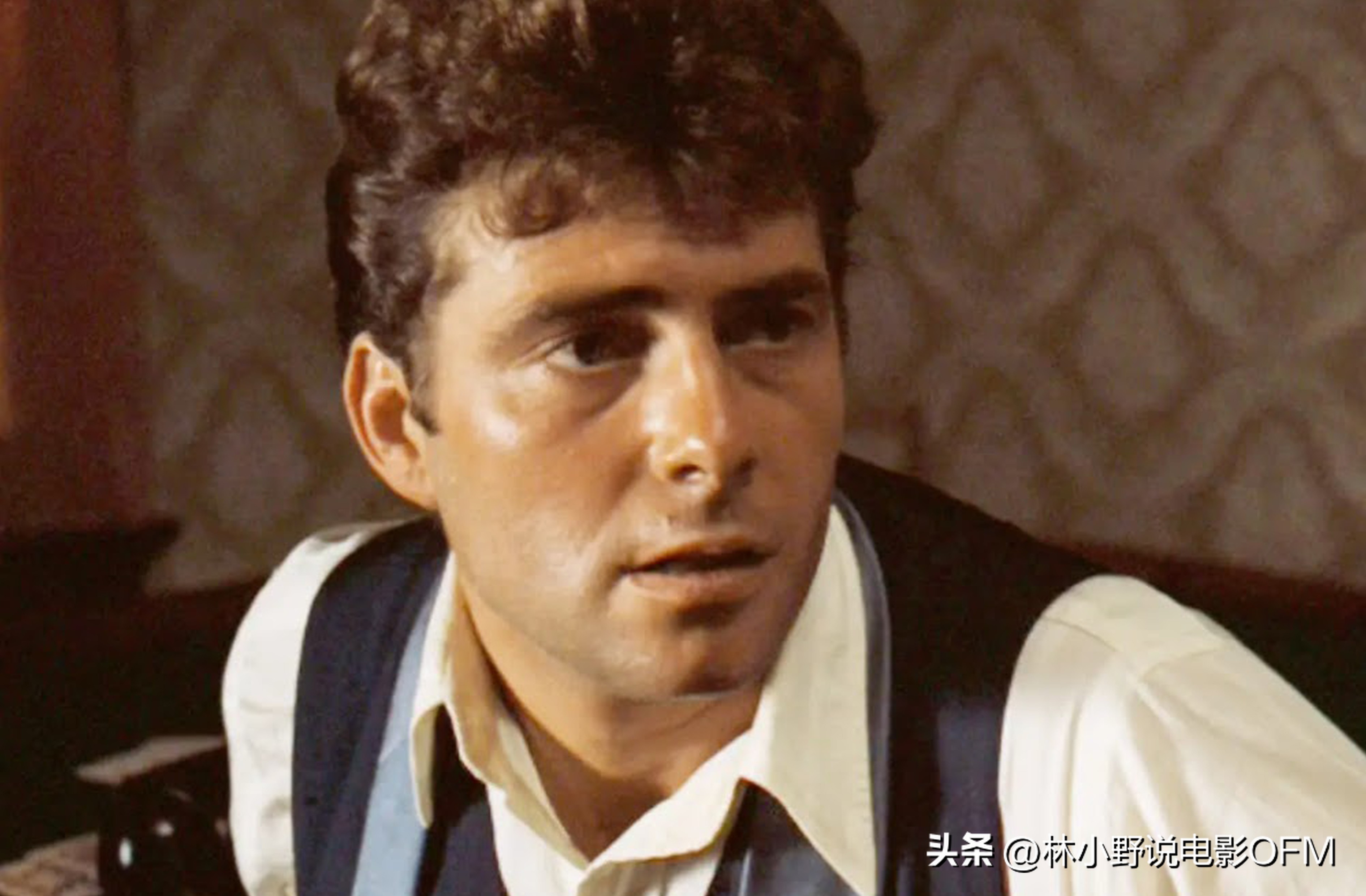 "I know the truth about Marilyn Monroe's death!" The actor of "The ...