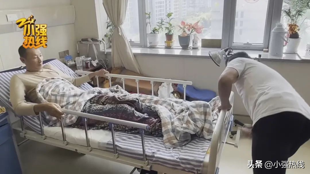 The national volleyball player was once "No. 1 in Asia"! After Gao ...