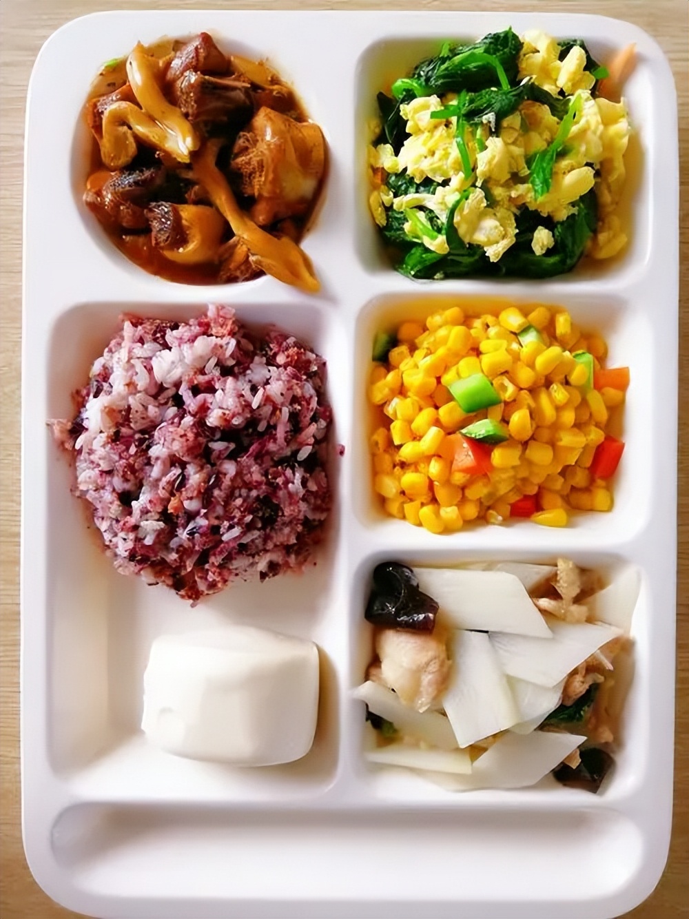 Rolled to the extreme, the explosive Internet celebrity "white meal ...