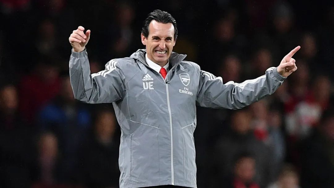 Emery coaches Villa, Good ebening returns to Premier League - iNEWS
