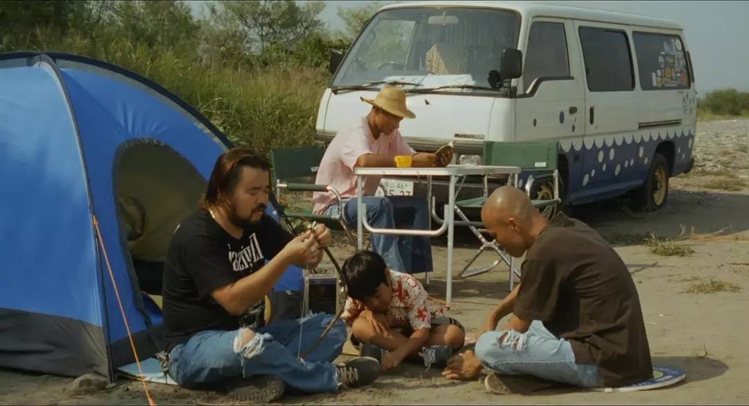 "Kijiro's Summer" is about summer, about childhood - iNEWS