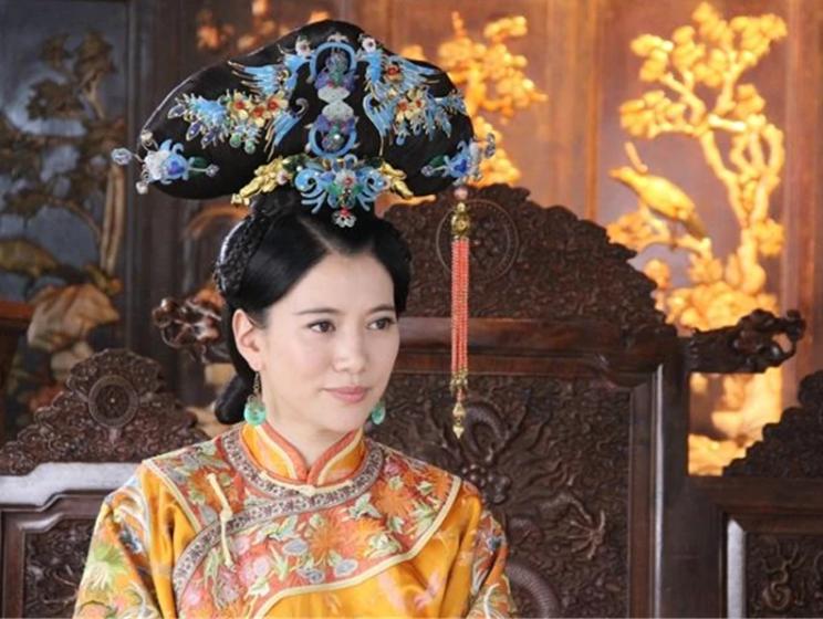 After Hong Chengchou was captured, he would rather die than surrender ...