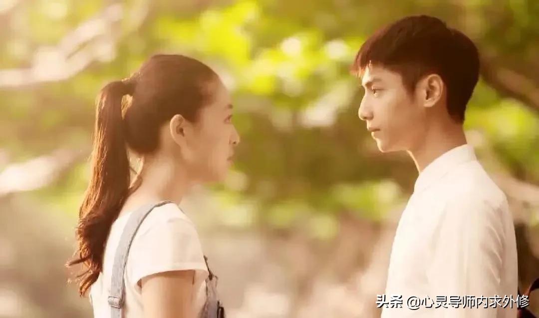 Three Look at "Why Sheng Xiao Mo": These three points let you see the truth of love at a glance ...