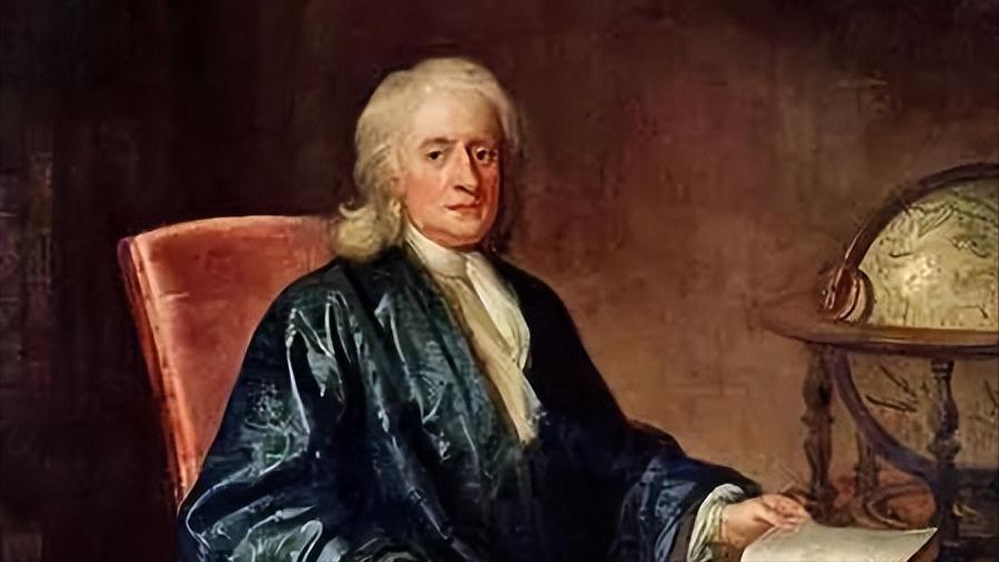 Jewish Knowledge : Newton and the Jewish Faith - iMedia