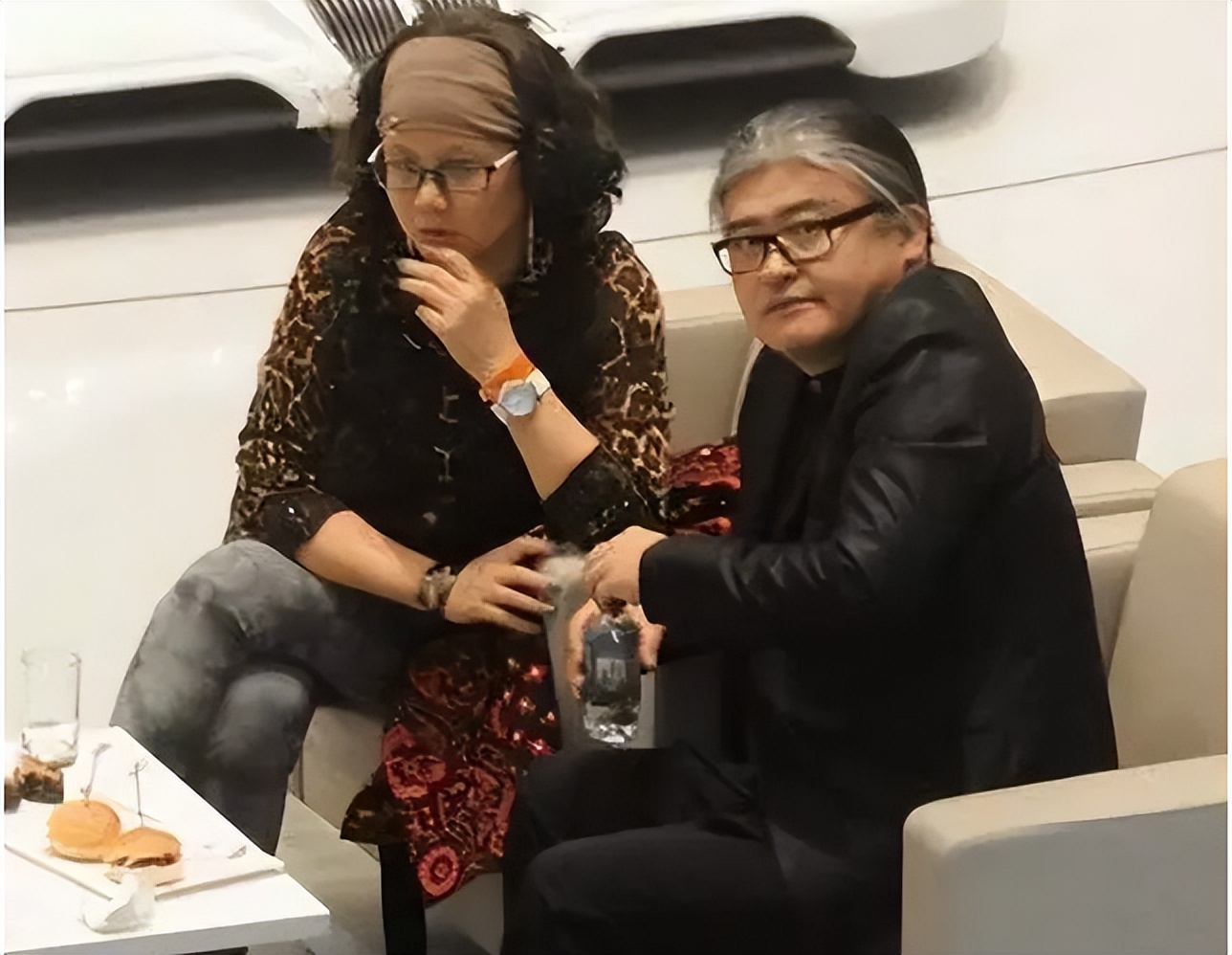Liu Huan is addicted to alcohol and suffers from "immortal cancer". Liu ...