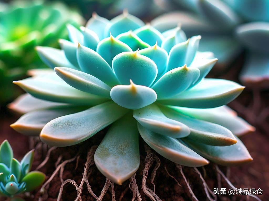 Ten facts about succulents you didn't know, and you'll love them after ...