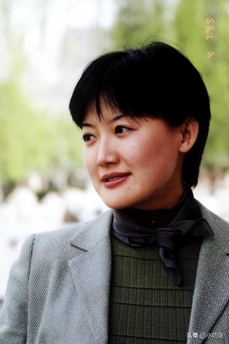 Well-known anchor Liang Yan: 27 years in the industry, keep the ...