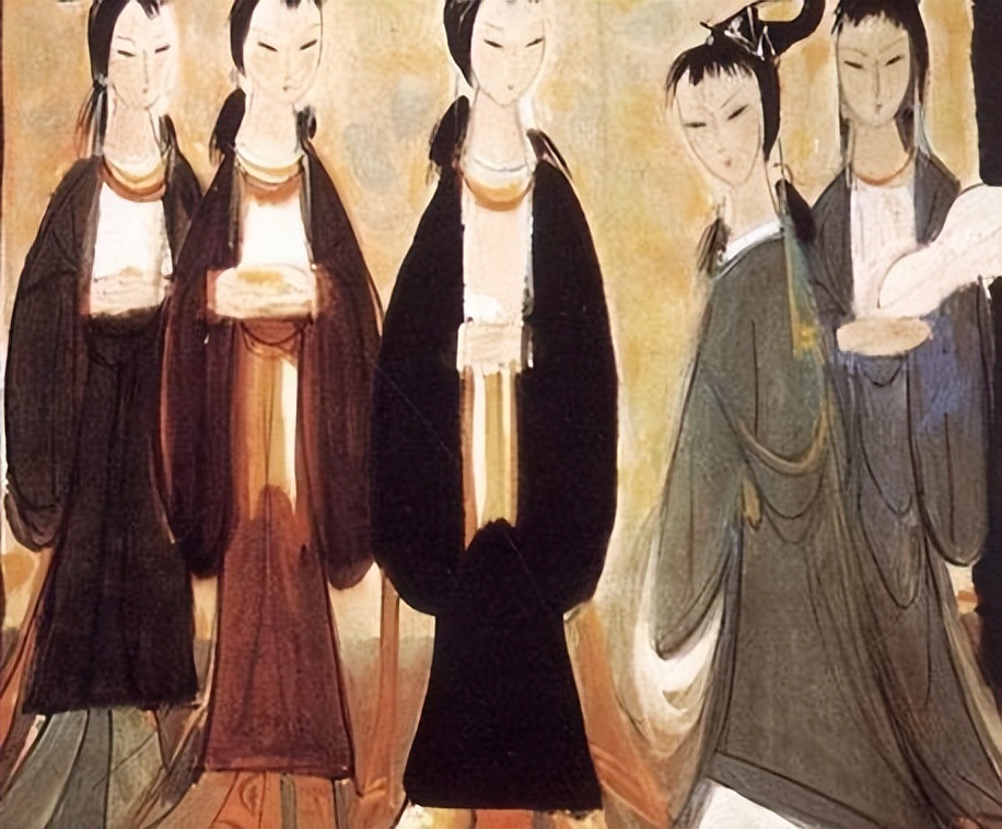 How many concubines did Zhu Yuanzhang, the founding emperor of the Ming ...