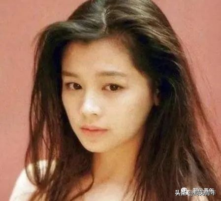 The pure goddess Hsu Ruoxuan, willing to fall into "multiplayer sports ...