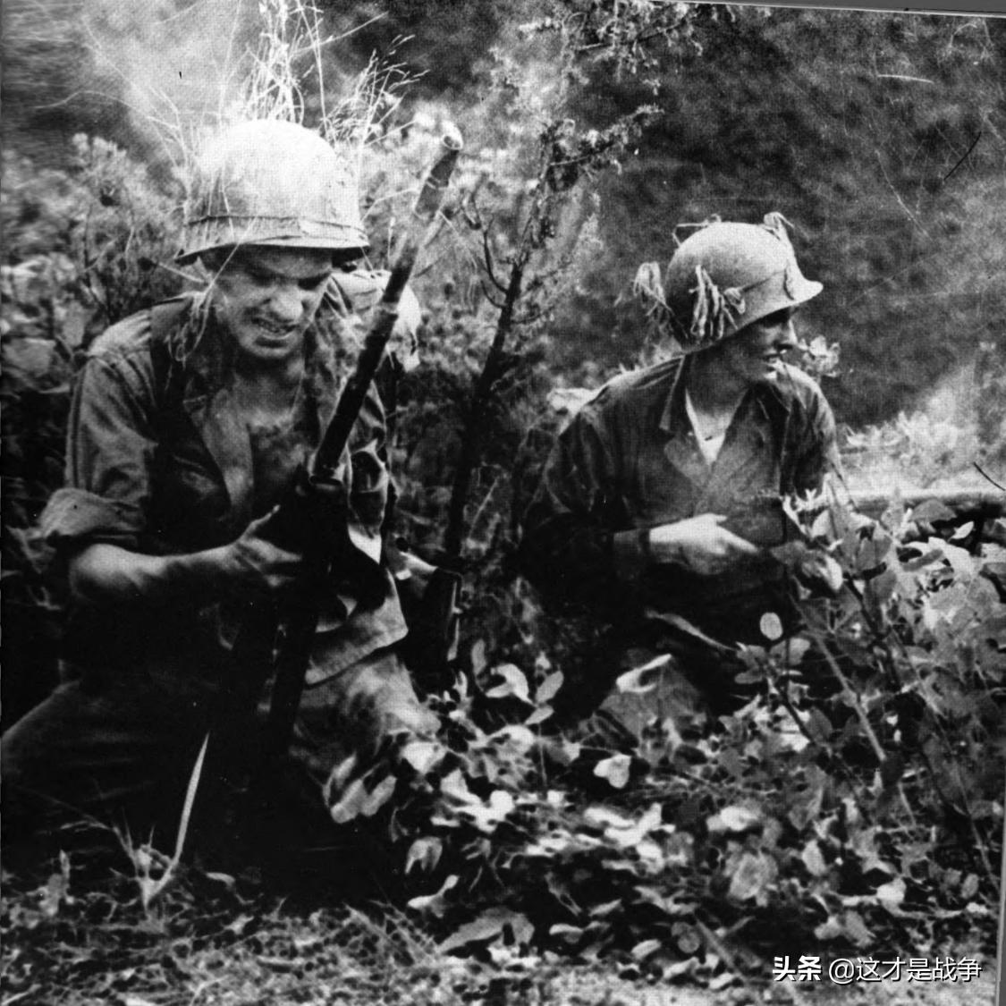 Of the three tigers under Lin Biao, the most ferocious is the little ...