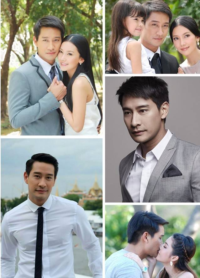 Thai actor Pong, have you seen the Worry-Free Blossom?How many have you ...