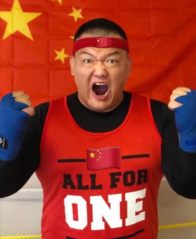 admire!Zhang Junlong's first comeback has attracted the attention of ...