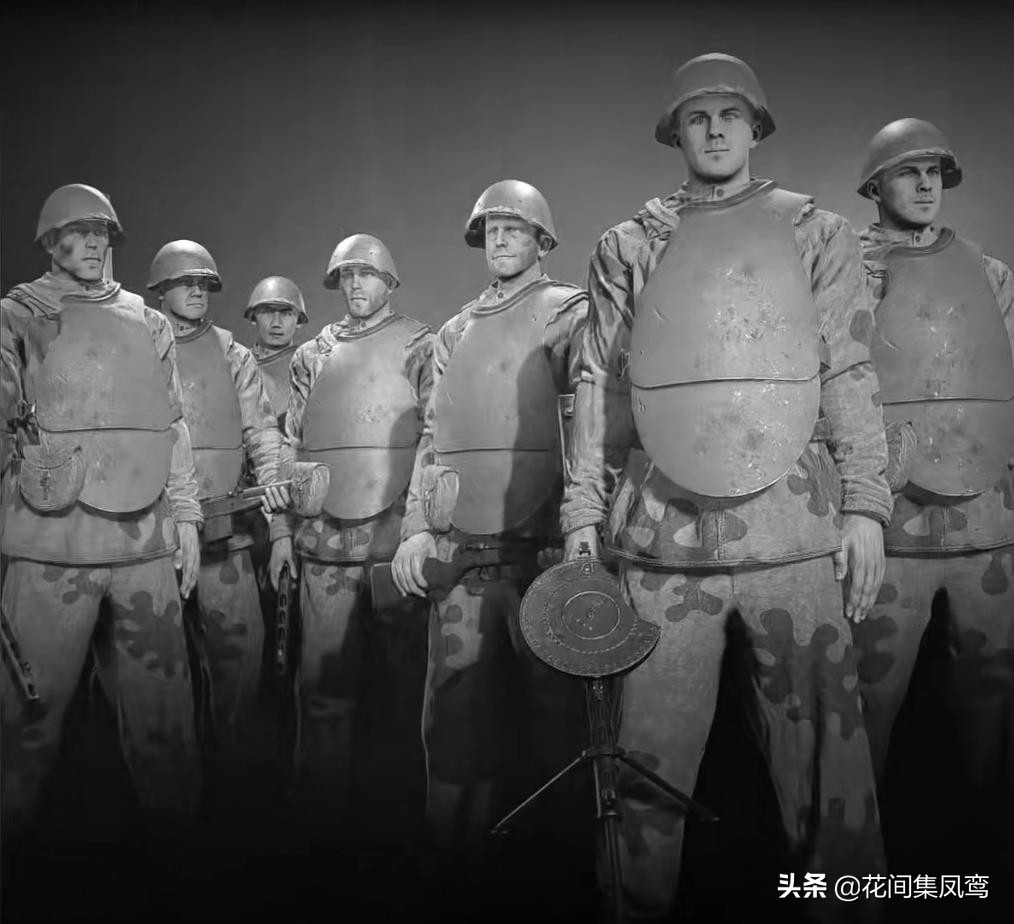 Soviet sappers: build bridges out of thin air, brave and fearless, they ...