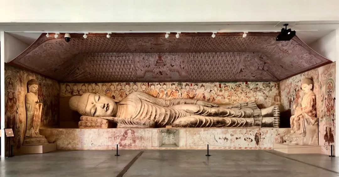 Galleries of History, Marks of Civilization - iNEWS