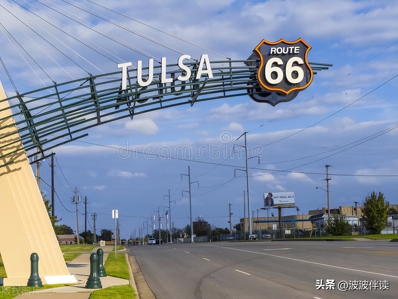 As 100th anniversary approaches, U.S. Route 66 gets much-needed upgrade ...