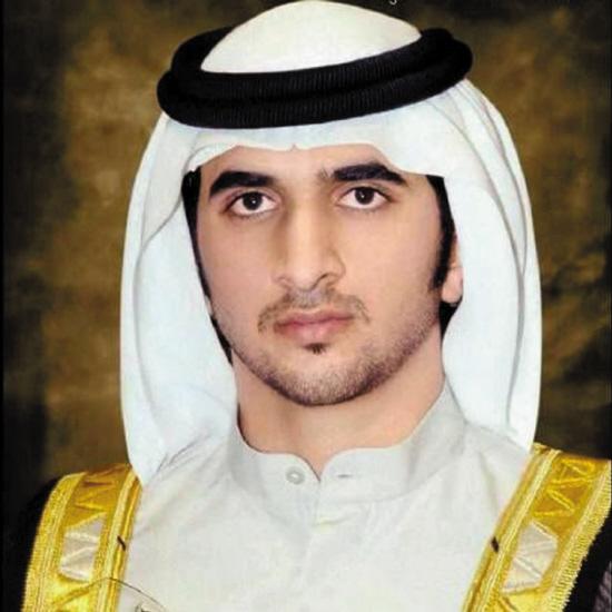 The prince of Dubai died young at the age of 33, his younger brother ...
