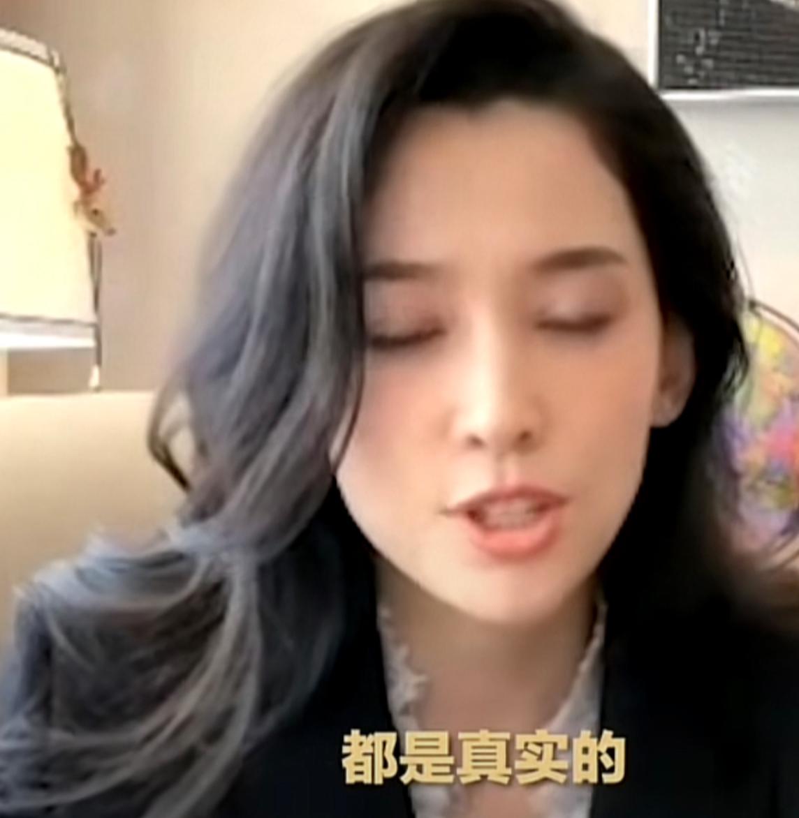 Li Qiao responded to participating in "If You Are the One": Parents ...