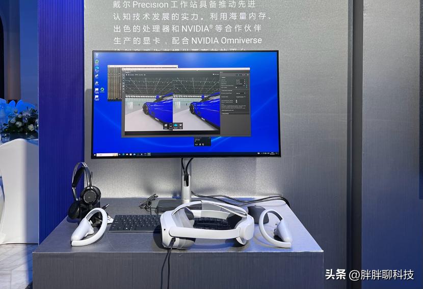 Promote the transformation of enterprise productivity and release new ...