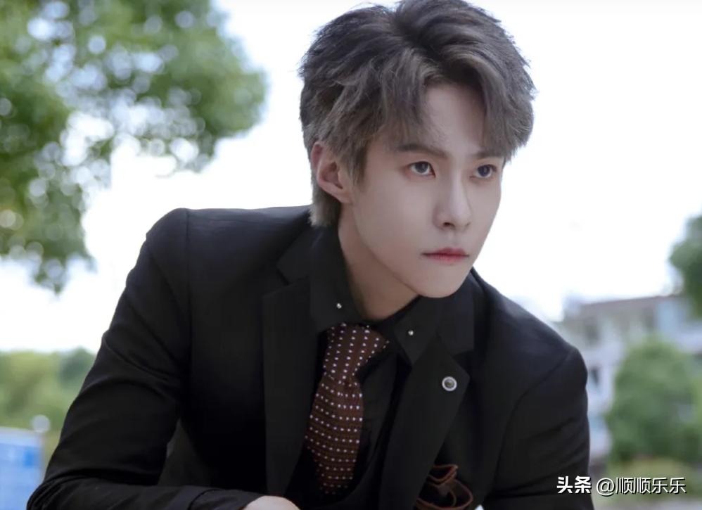 Liu Dazhui revealed: Time management master Yue Minghui has three girls ...