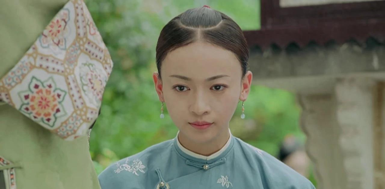 Every time Consort Ling gave birth to a child, why was Qianlong so ...