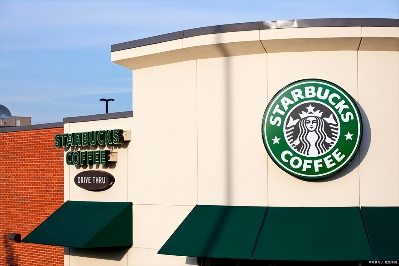 Starbucks: A Cultural Brand with Coffee as its Core - iMedia