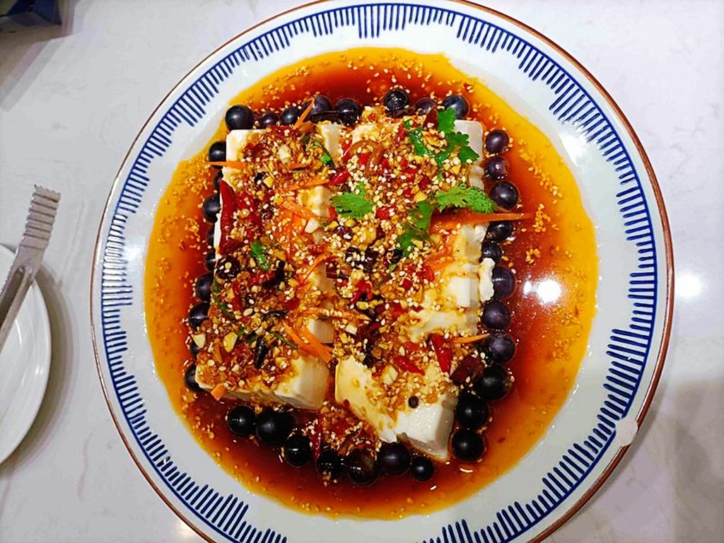 Wenshan cold dishes: delicious on the tip of the tongue - iNEWS