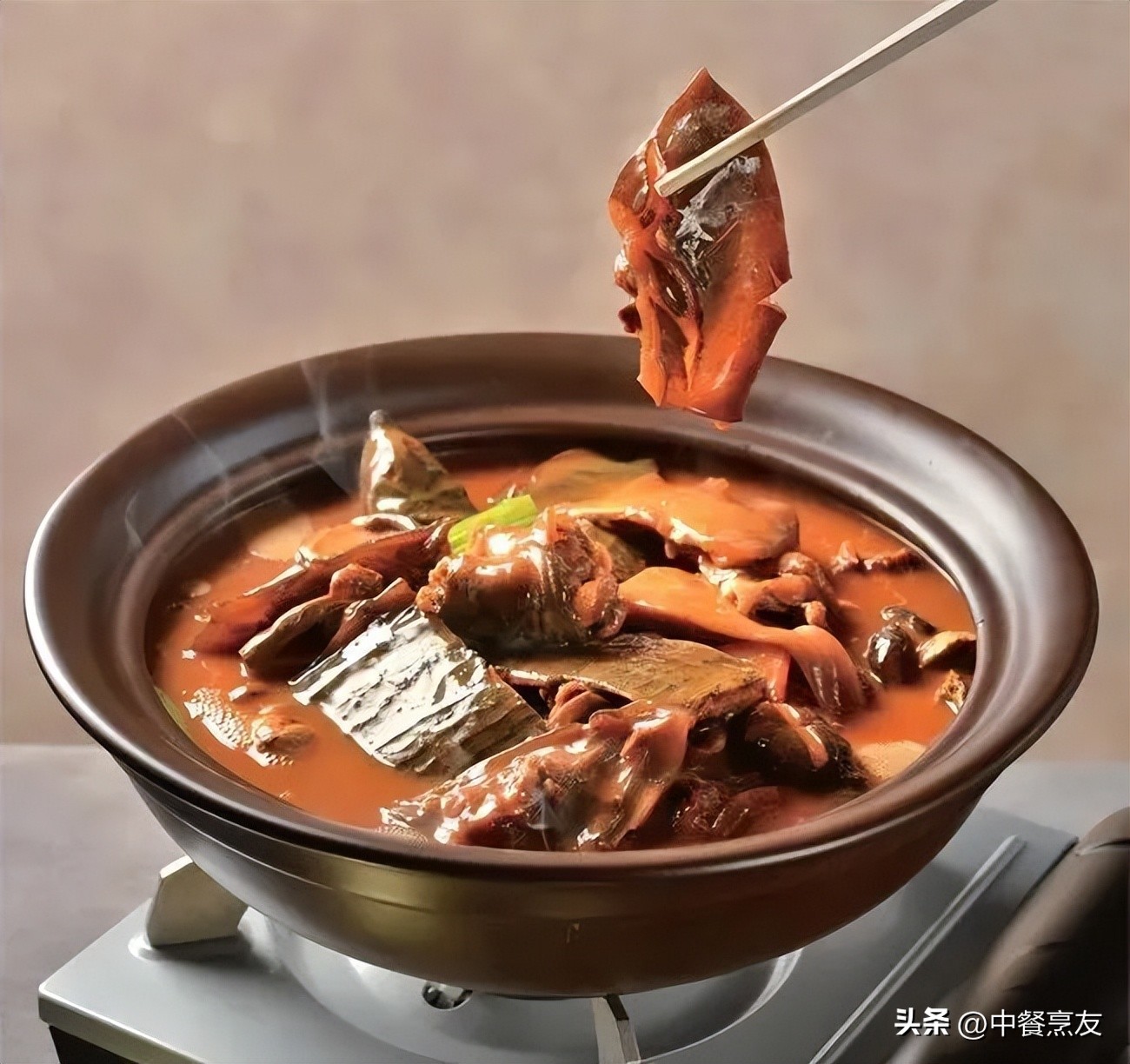 Best-selling home-cooked dishes in restaurants - iNEWS