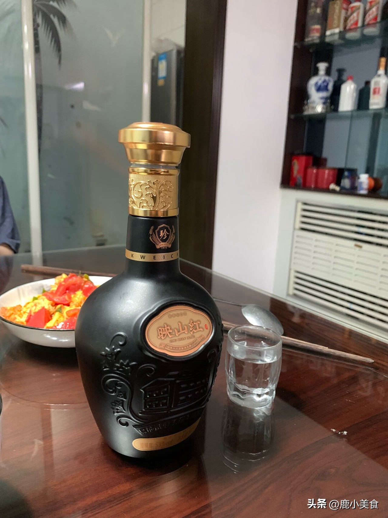 4 kinds of Maotai-flavored wine with high quality and reasonable price ...