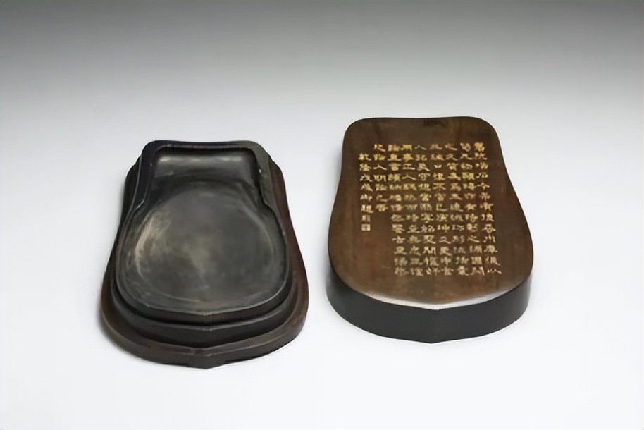 The Duan inkstone of the Song Dynasty is one of the four famous ...