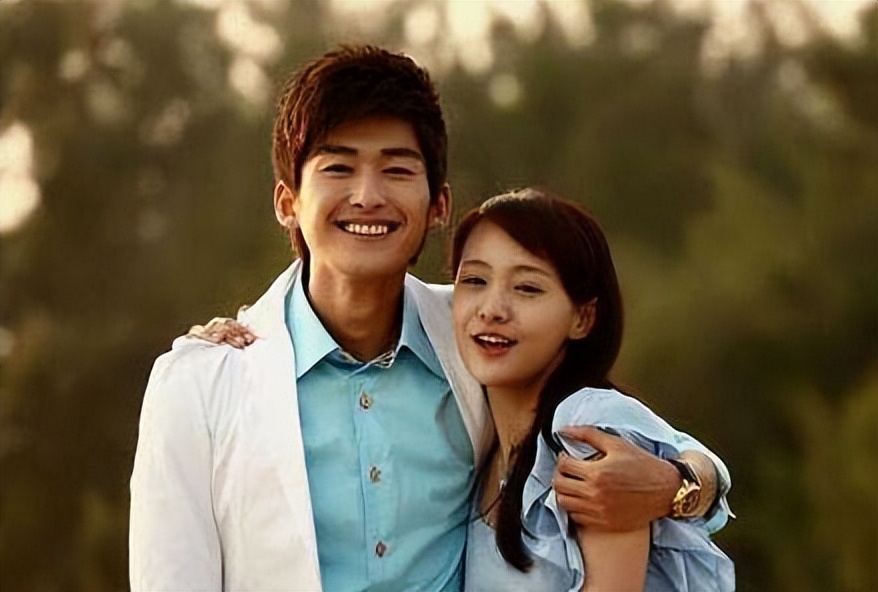 After watching Zhang Han's new drama, I finally understand why Zheng ...