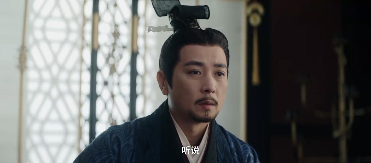 The history behind the TV series "The Stars Are Bright", the love history of Emperor Guangwu Liu ...