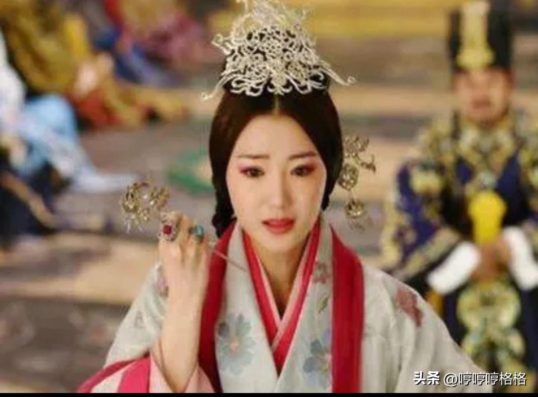 Liu Cong: Emperor Zhaowu, the first half of his life was literary and ...