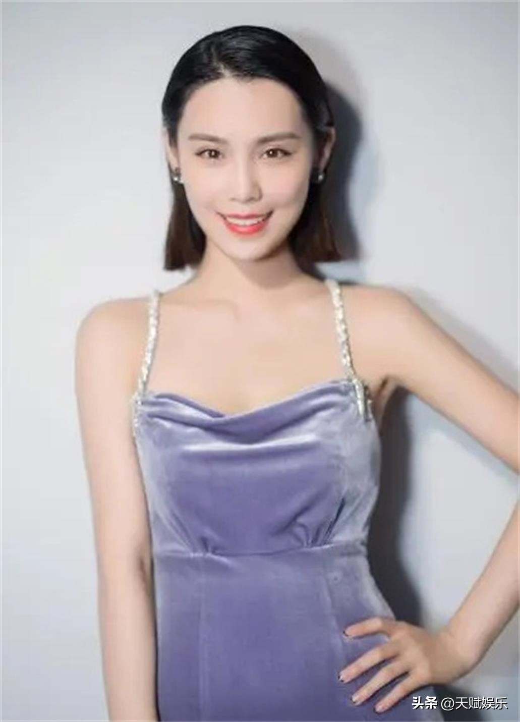 2023 version of Han Dantong's beautiful photo (5) - iMedia