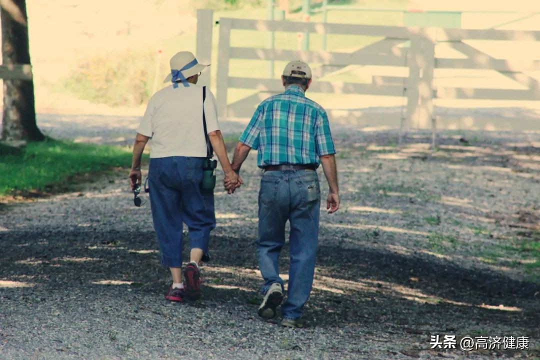 Is "walking ten thousand steps a day" good or bad?Is long-term ...