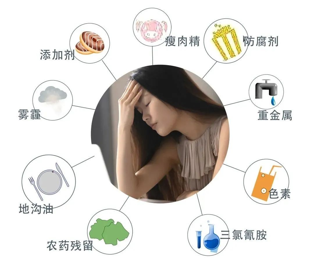 To keep in good health, first raise your feet, and find Zhenerkang to ...