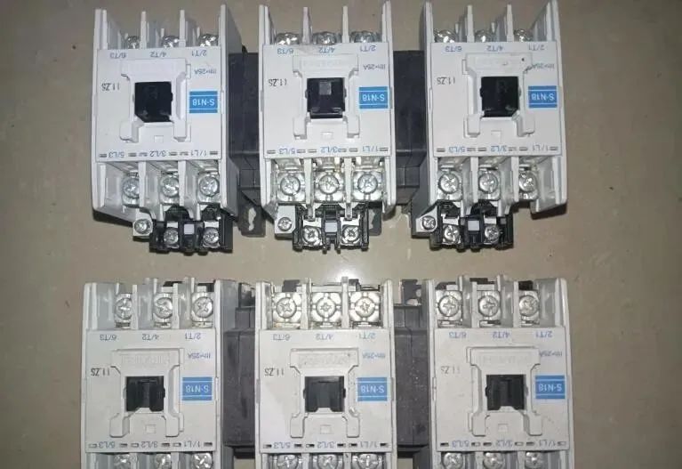 What will be the result of AC contactor used in DC circuit - iNEWS