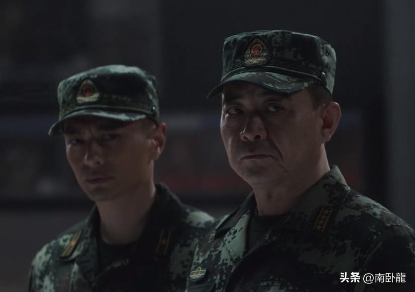 [Assault] is released, the special forces fight against terrorism, Xu ...