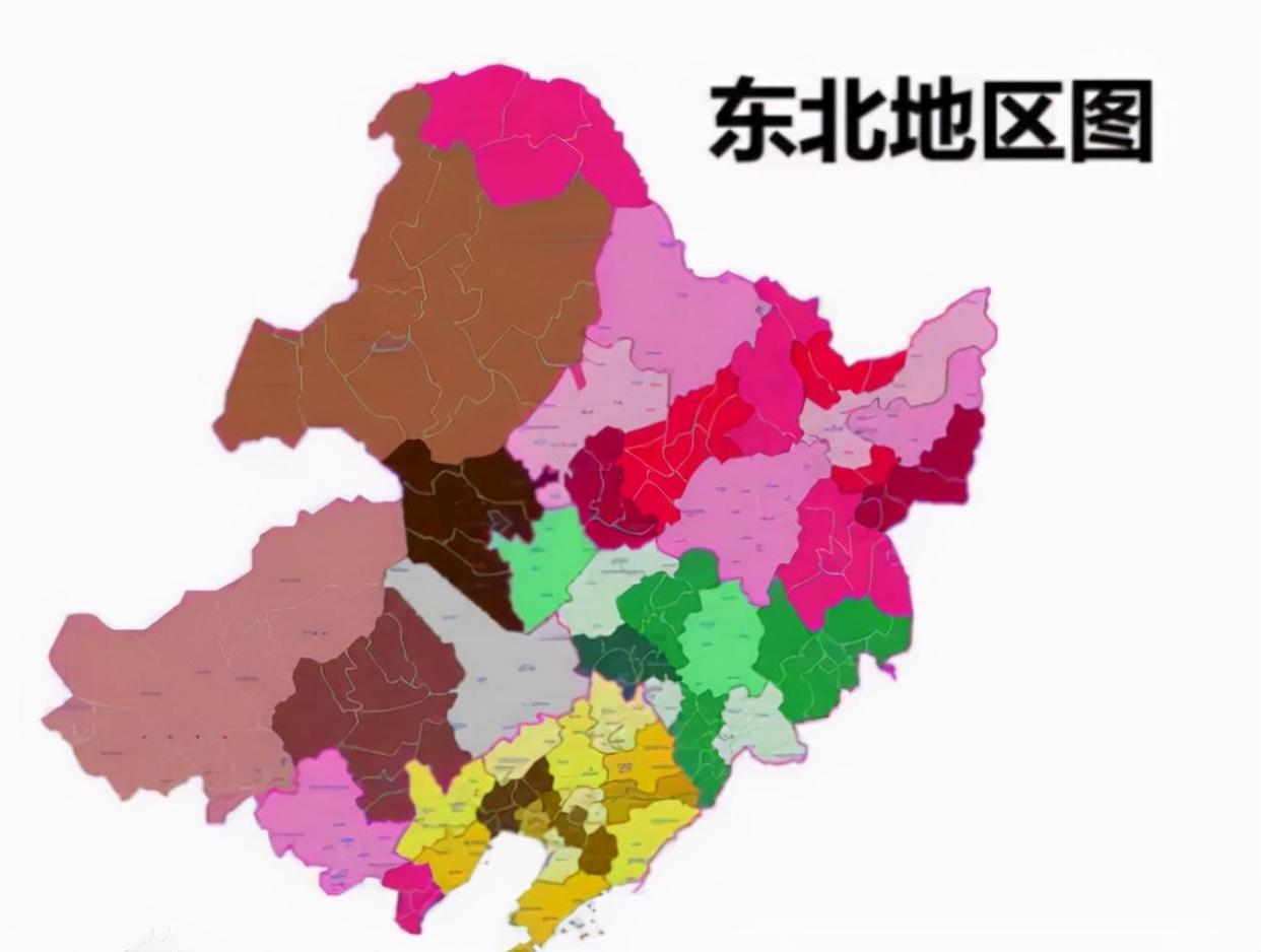 China's "cancer map" released: where are the provinces with high cancer ...