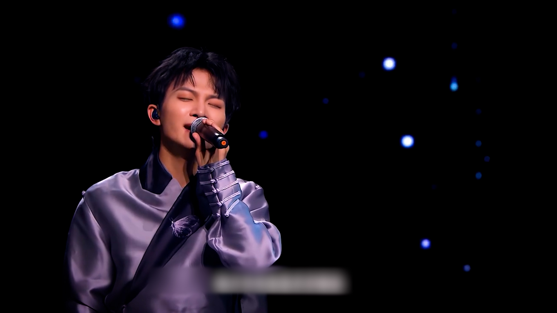 The voice of Tian Lai, Zhou Shen, went from a medical student to a ...