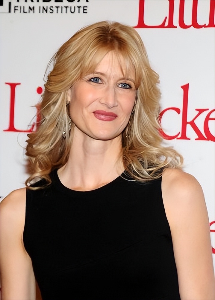 Laura Dern: Pass the inner world of the character to the audience ...