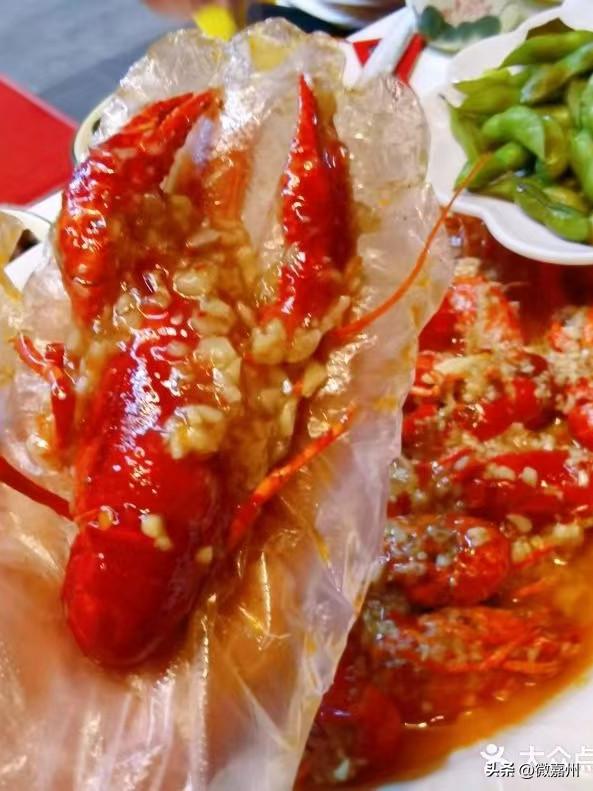 A must for foodies! This summer's super complete crayfish map, every ...