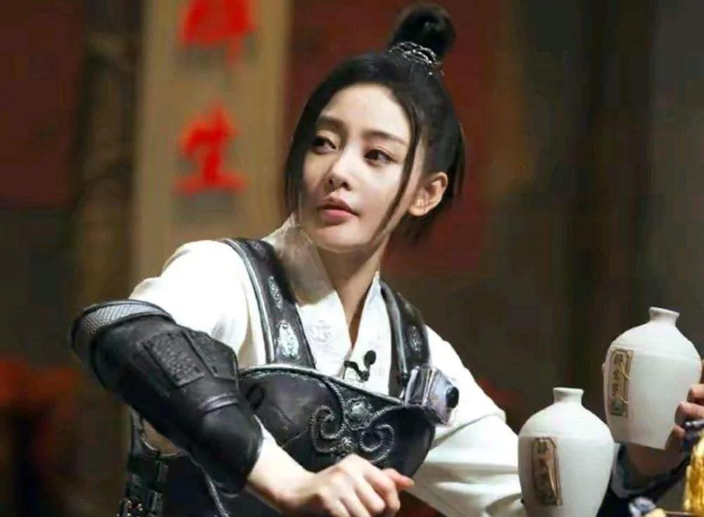 "Fighting Knives in the Snow" Nangong is more suitable for Xu Fengnian ...