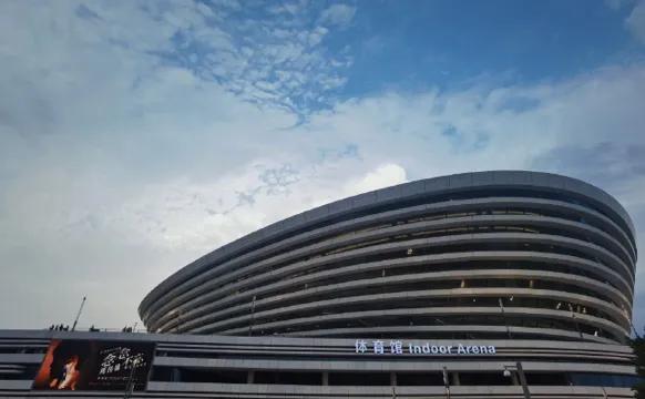 Li Ronghao, Zhang Xinzhe, Liu Ruoying, Liang Jingru and other big names ...